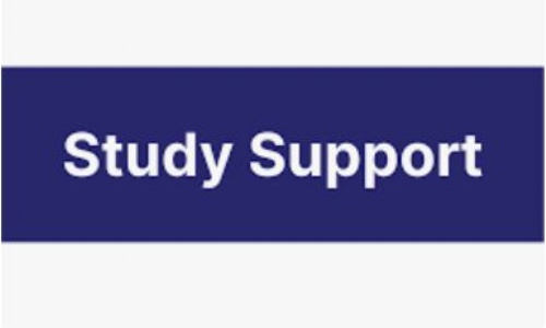 Berwickshire High School - Supported Study 2024'25