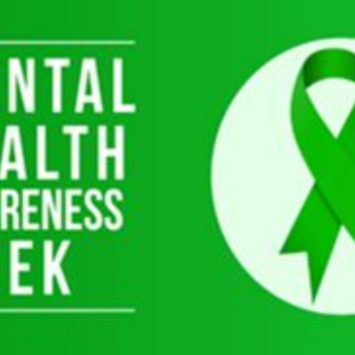 Berwickshire High School - Mental Health Awareness Week